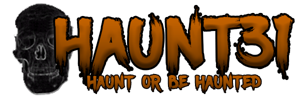 Haunt31 | Haunt or Be Haunted