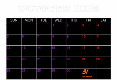 Haunt31 | Haunt or Be Haunted